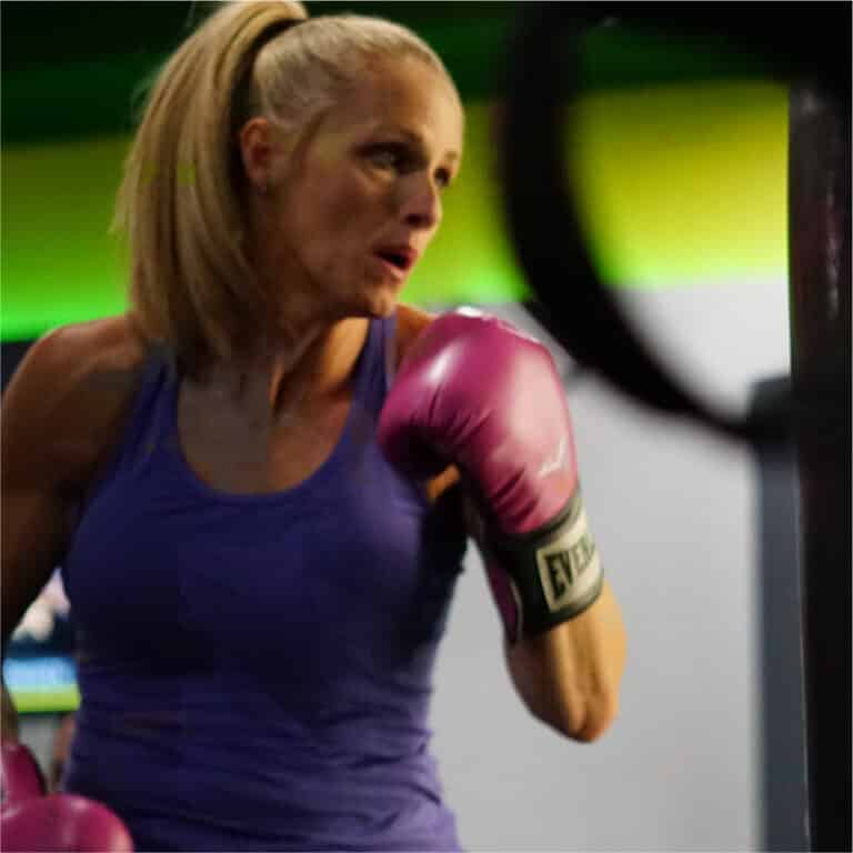 Home - The HitFit Gym