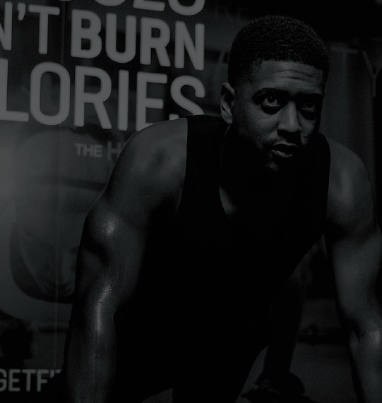 Contact - The HitFit Gym