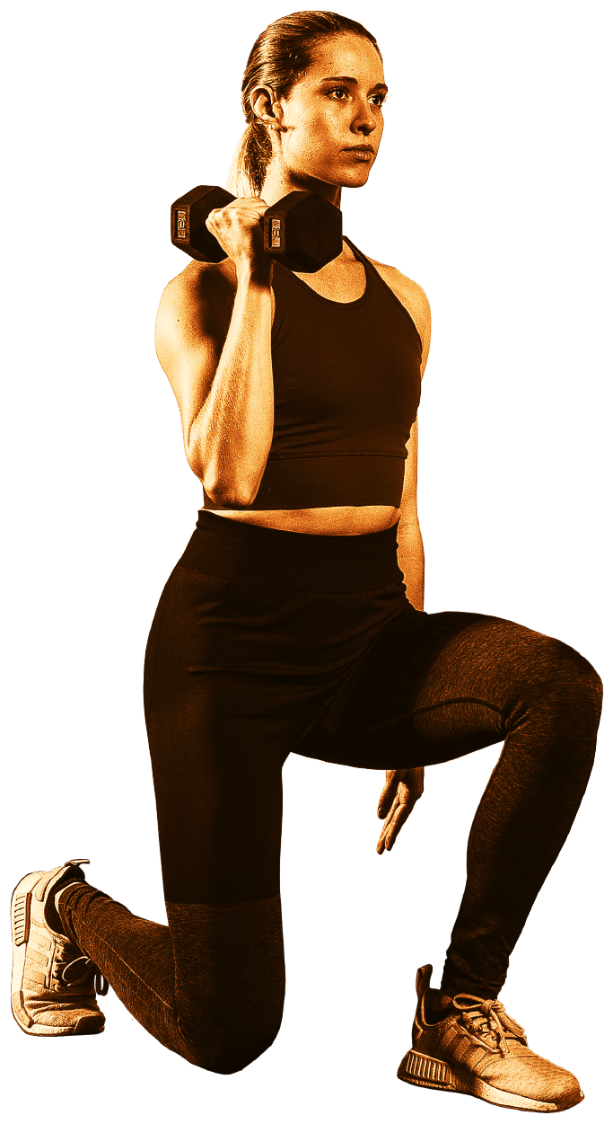 Home - The HitFit Gym