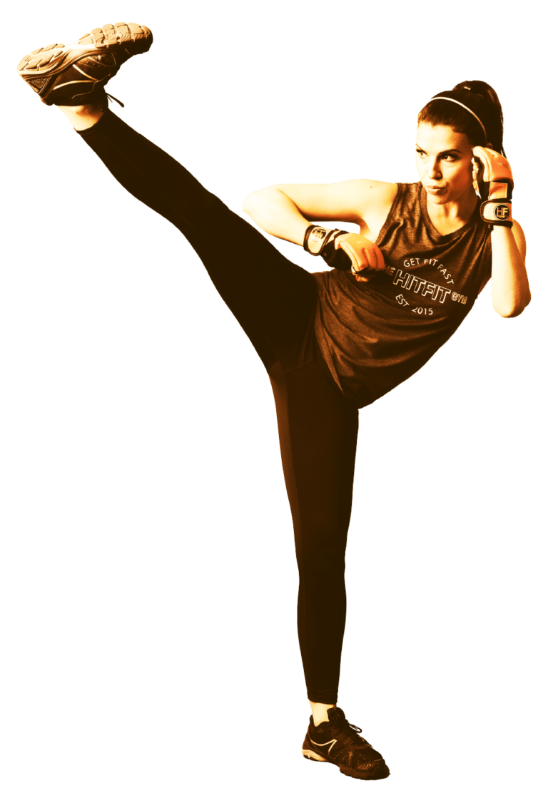 Home - The HitFit Gym