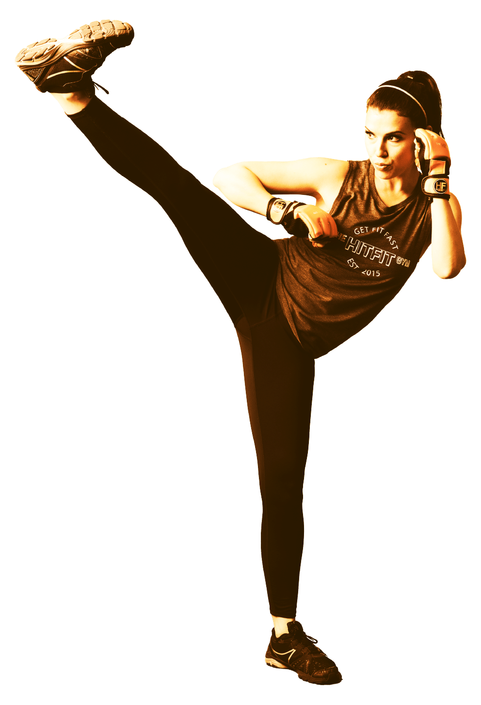 Home - The HitFit Gym