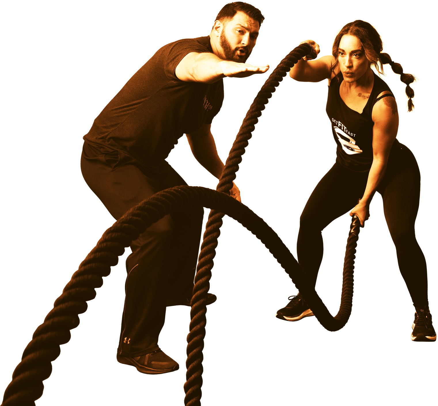 Franchise - The HitFit Gym